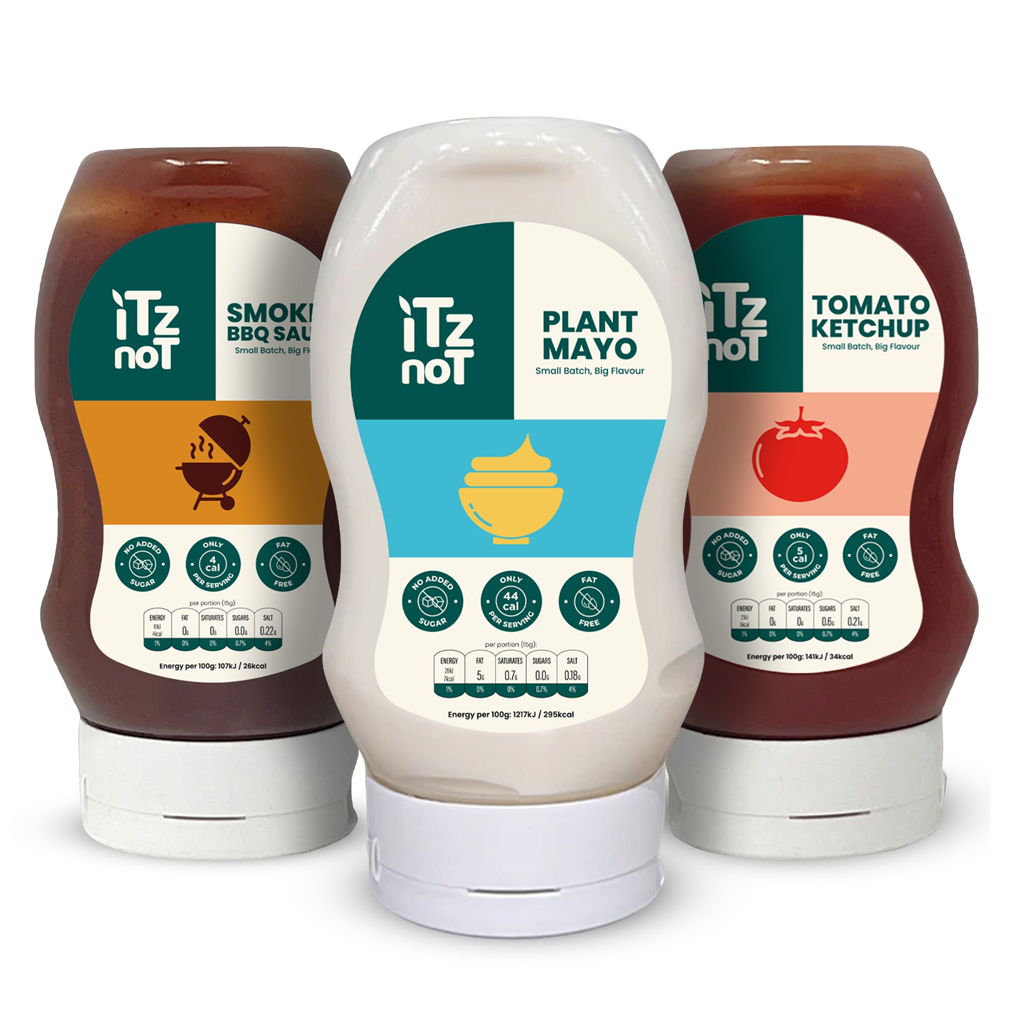 Itz Not Noodles Thai Style Organic Plant Fibre Yam, Ready to Eat, 100% – ItzNot